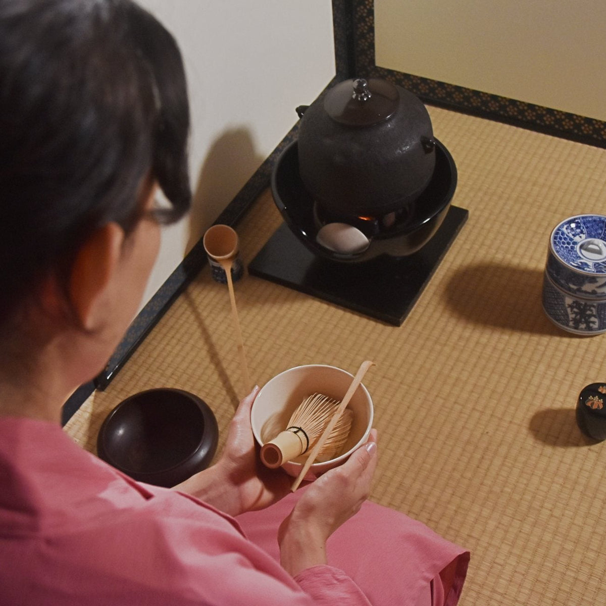 10 Essential Japanese Tea Terms You Should Know – Nara Tea Co.