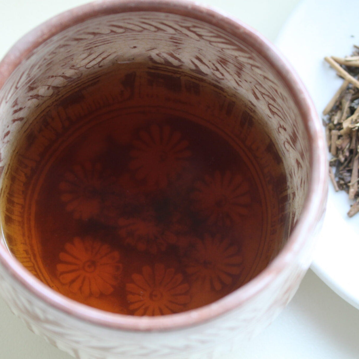 Why Hojicha Is Becoming America's Favorite Japanese Tea – Nara Tea Co.