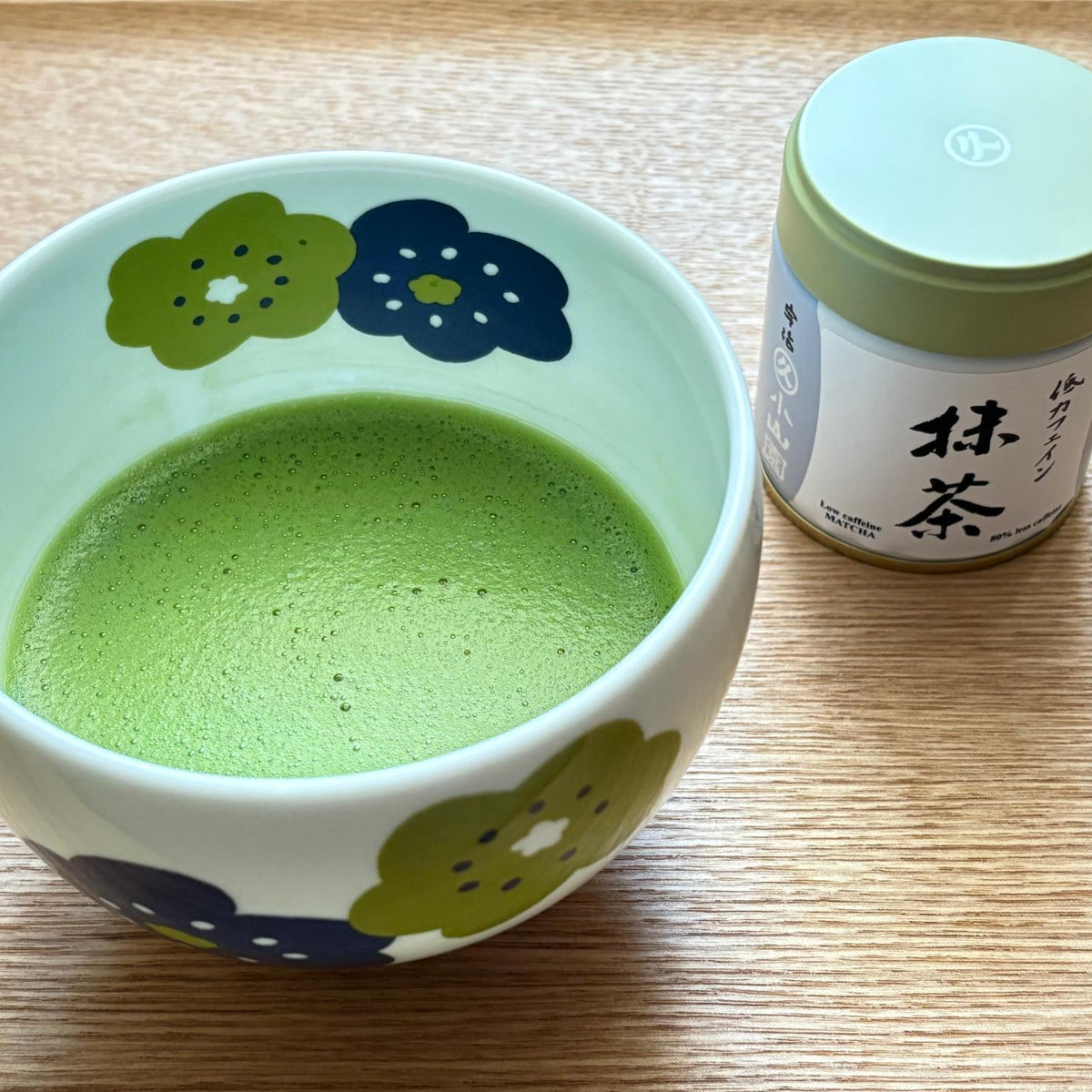 Love Matcha Lattes—but Not the Caffeine? – Nara Tea Co.