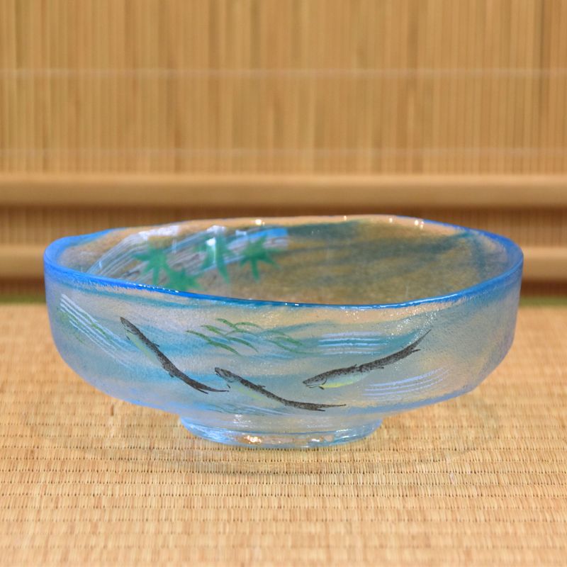 Glass Ware for Matcha Drinking – Nara Tea Co.