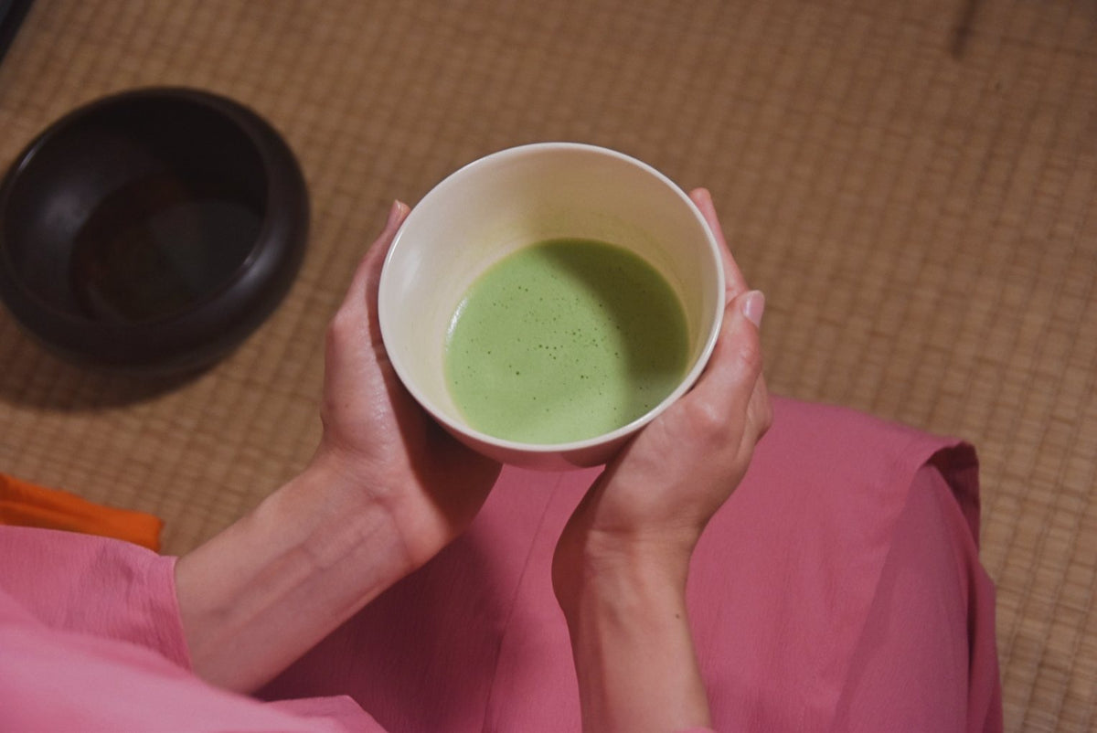 All Matcha – Nara Tea Co.