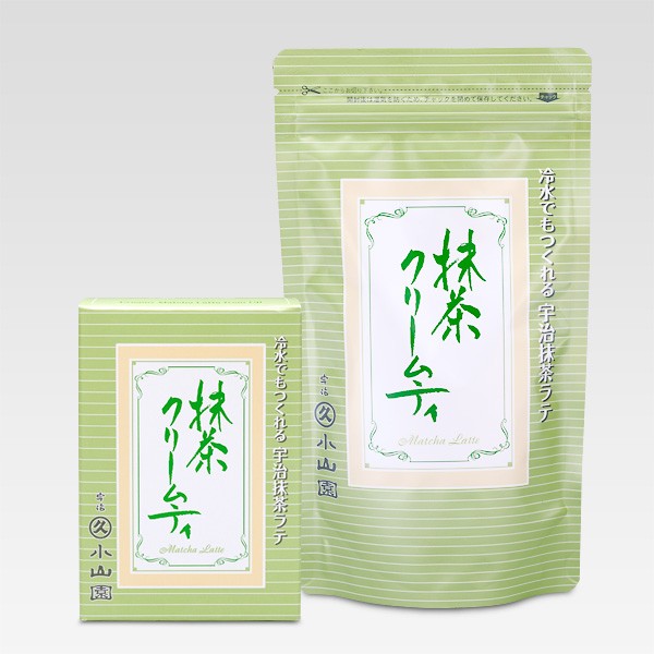Best Matcha Latte Powder | Marukyu Koyamaen – Nara Tea Co.