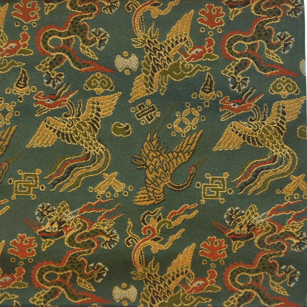 Japanese Silk Fukusa, Kobukusa & Kyoto Tea Ceremony Textiles – Nara Tea Co.