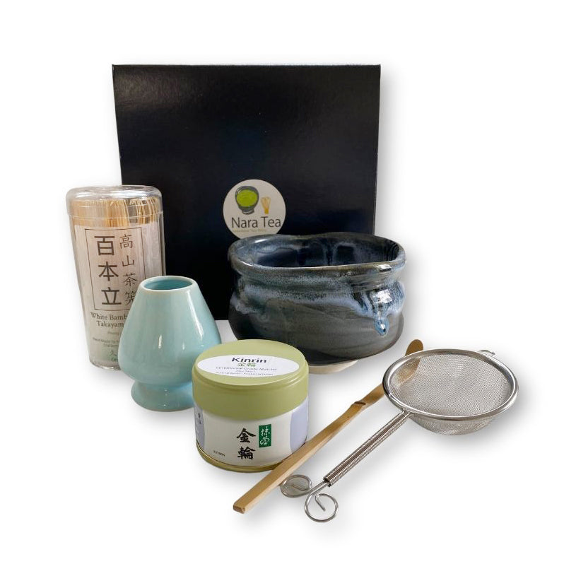 Nara Tea Company – Nara Tea Co.