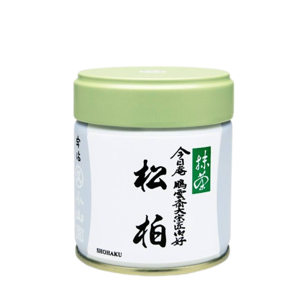 SHOHAKU Premium Matcha by Marukyu Koyamaen – Nara Tea Co.