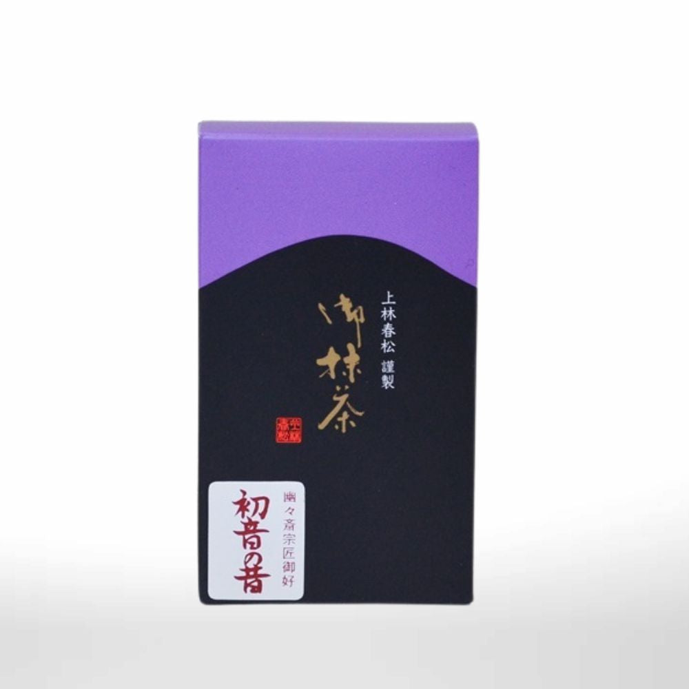 Matcha Powder | Hatsune-no-mukashi – Nara Tea Co.